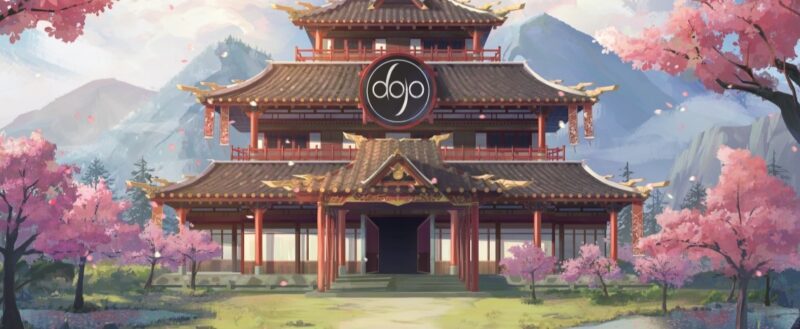 Hyun's Dojo - Stick Figures, Animation, Art, Dojo Duels, RHG, and more!